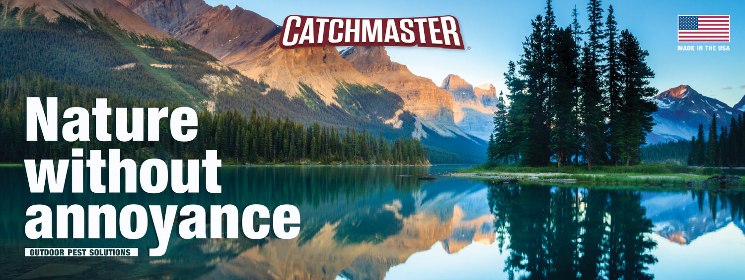 Tree Banding Adhesive - 5 Gallon – CatchmasterGRO