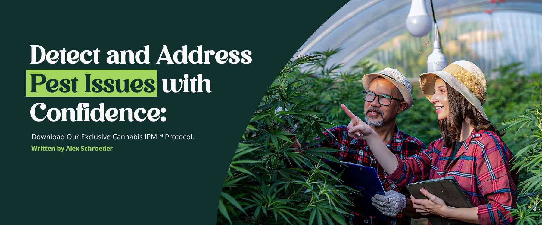 CatchmasterGRO - Where Growers Go