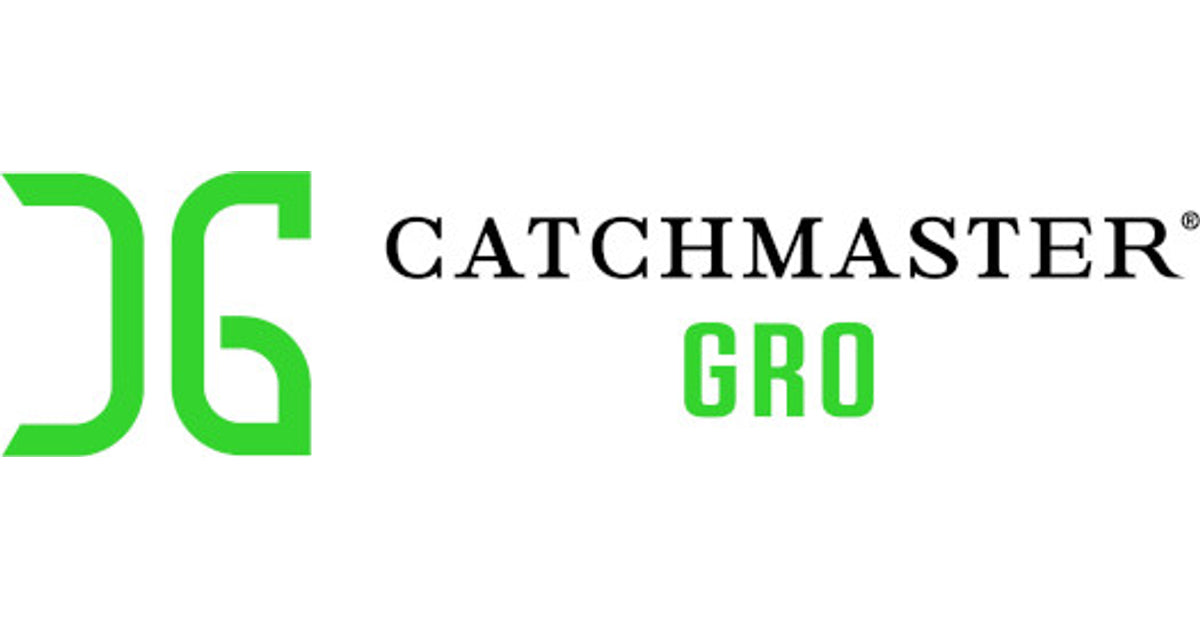 GRO University – CatchmasterGRO