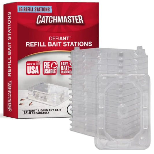 Products – CatchmasterGRO