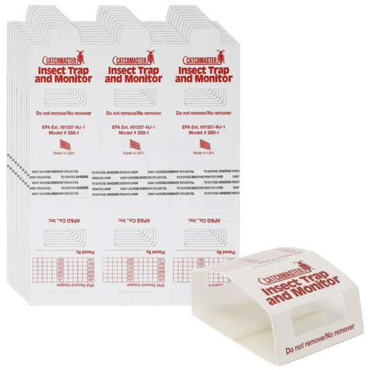 Products – CatchmasterGRO