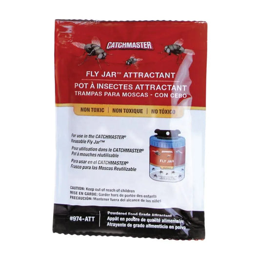 Products – CatchmasterGRO