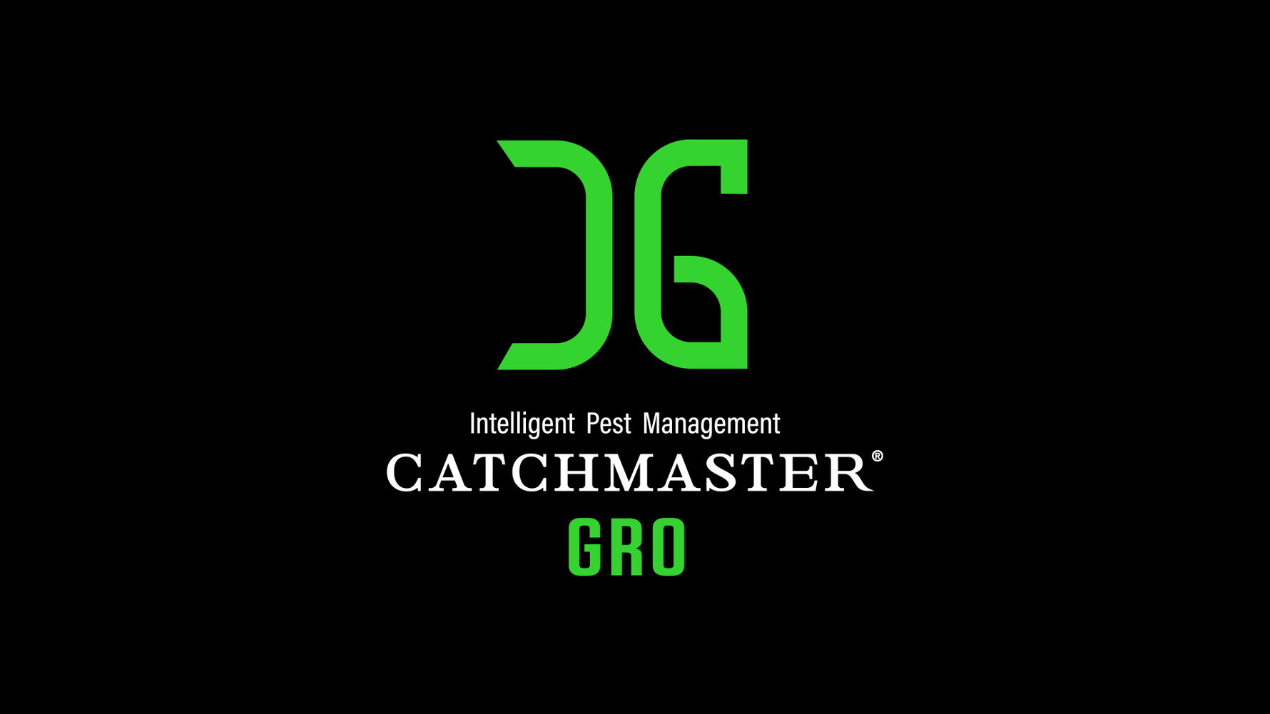 CatchmasterGRO - Where Growers Go